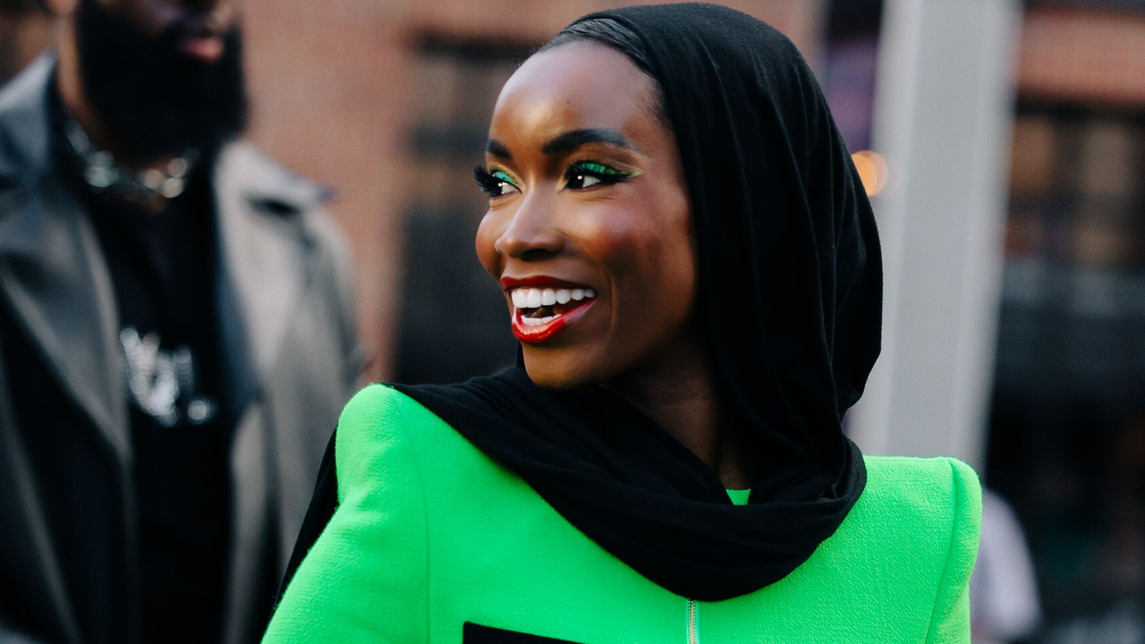 Essence Street Style NYFW Spring Summer '24 — Day 3 - Essence | Essence