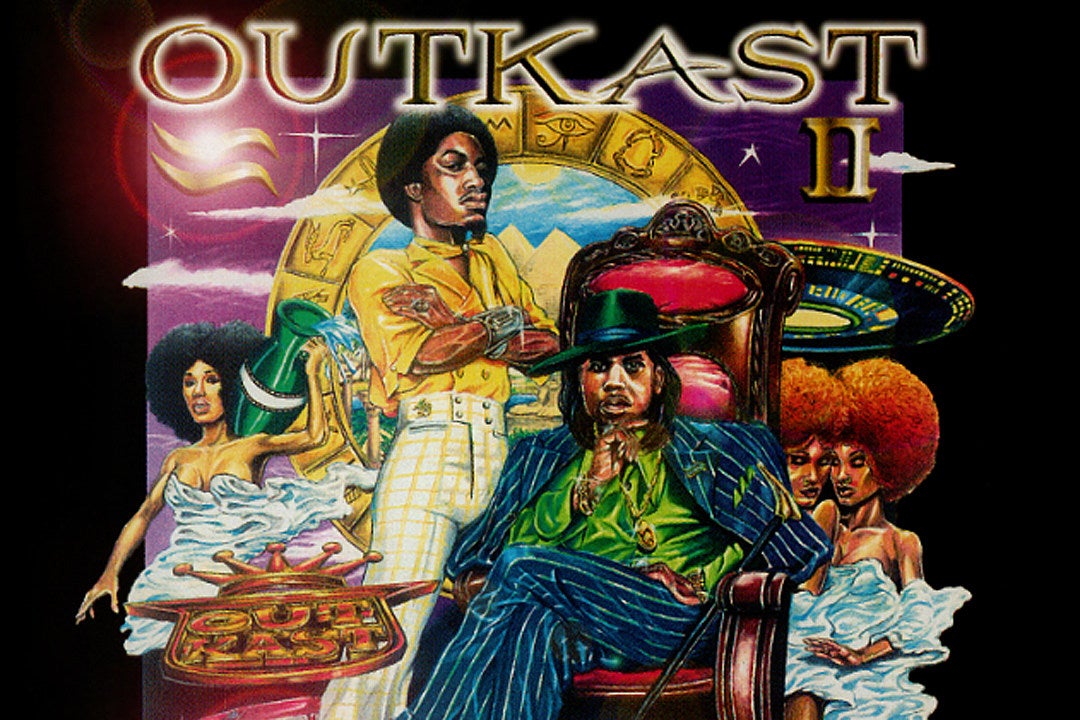 ‘Aquemini’ At 25: How OutKast’s Duality Made For A Timeless Classic ...