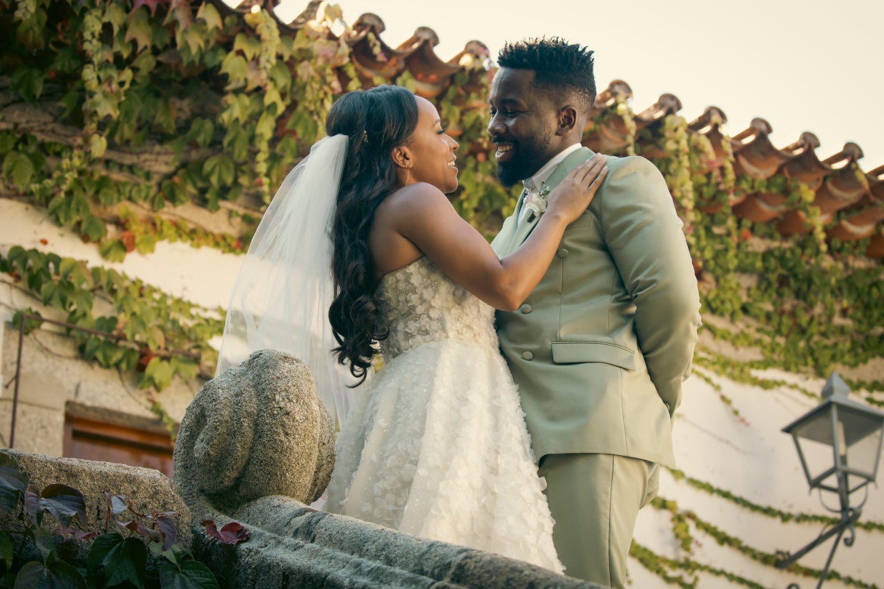 Bridal Bliss: 'Insecure,' 'Send Help' And 'Rap Sh!t' Star Jean Elie And ...