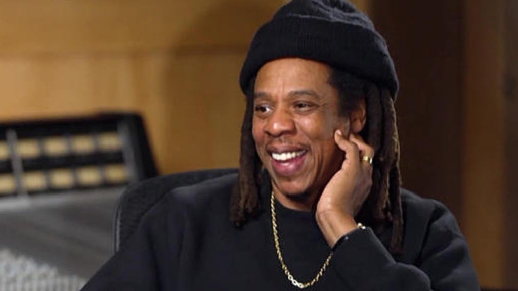 Jay Z Puts An End To The Dinner With Jay Z Or $500K Debate Once And For ...