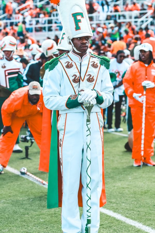 ESSENCE Street Style: FAMU Homecoming Edition - Essence | Essence