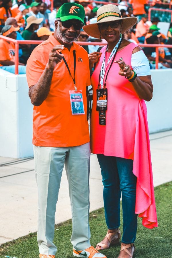 ESSENCE Street Style: FAMU Homecoming Edition - Essence | Essence