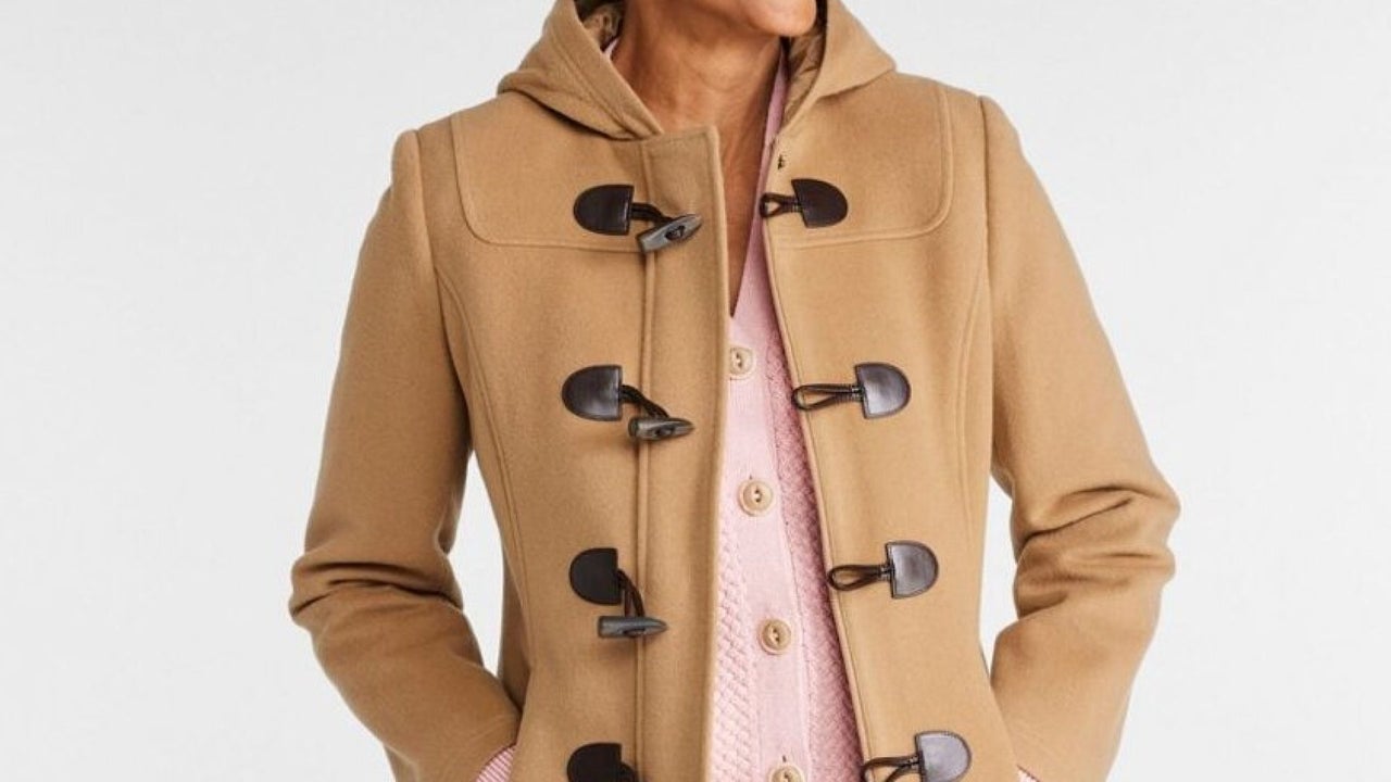 The Best Toggle Coats To Throw On This Winter | Essence