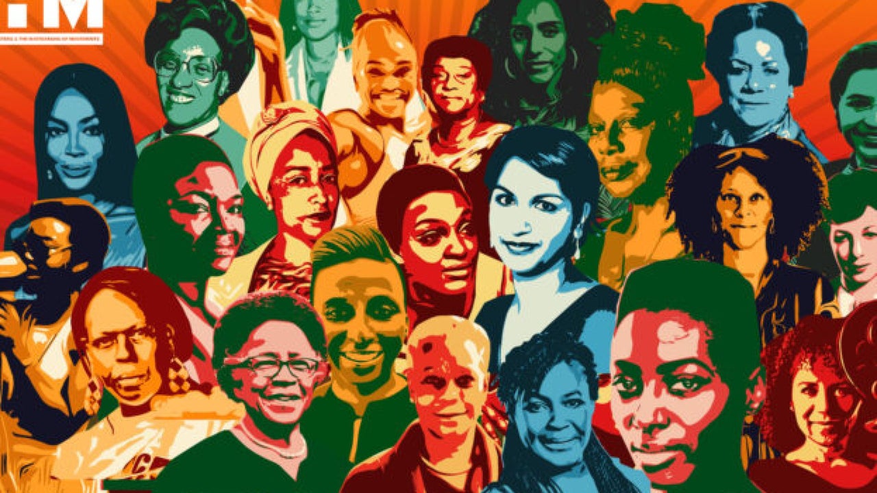 Black History Month Is Celebrated In The UK Every October. Here's Why ...