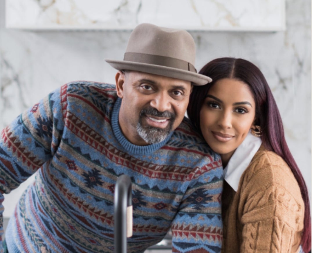 Get A First Look At Mike And Kyra Epps' New HGTV Series, 'Buying Back The Block' | Essence
