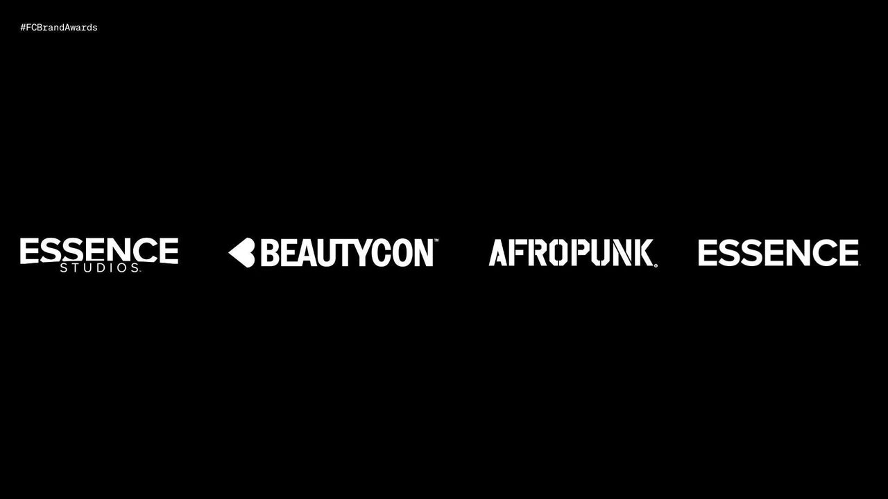 ESSENCE VENTURES Named In Fast Company’s Third Annual List Of Brands ...