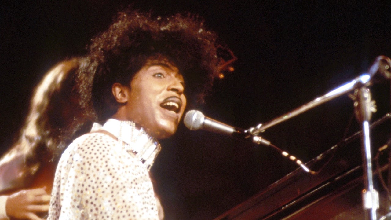 Little Richard's Life Was A Gospel Of Inclusion | Essence