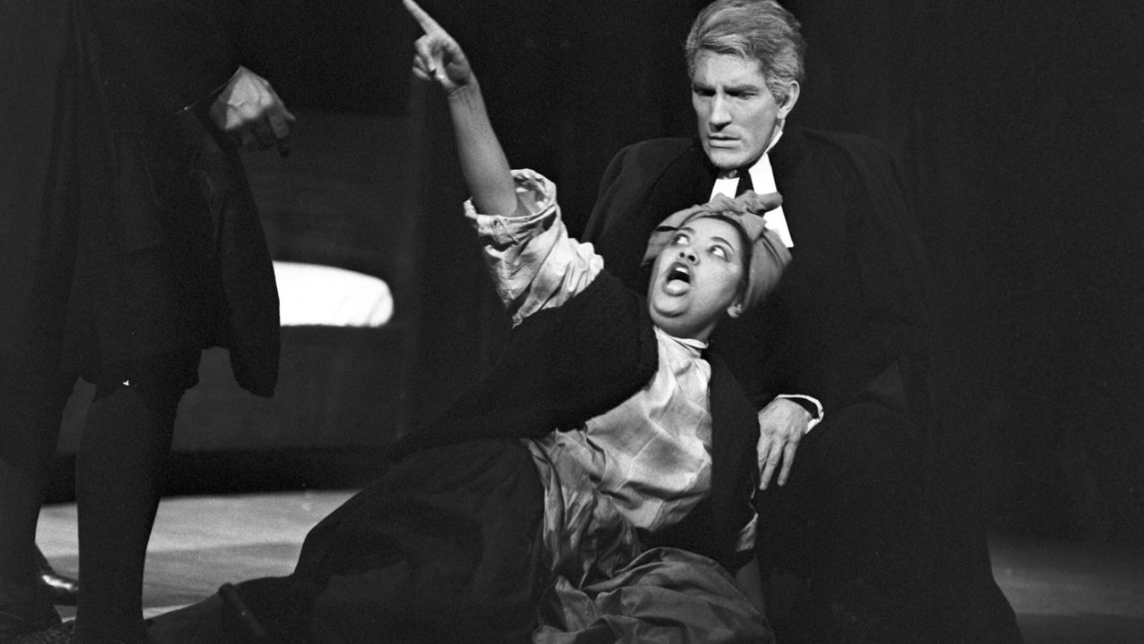 The Original Black Girl Magic: Meet The Black Woman Who Ignited The ...