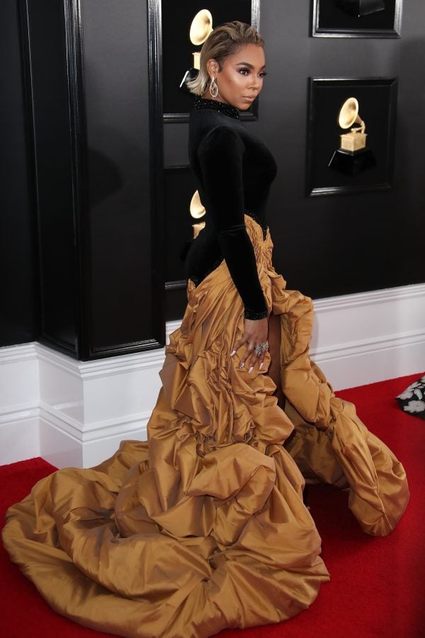 A Look Back At 43 Of Ashanti’s Most Iconic Beauty Looks - Essence | Essence