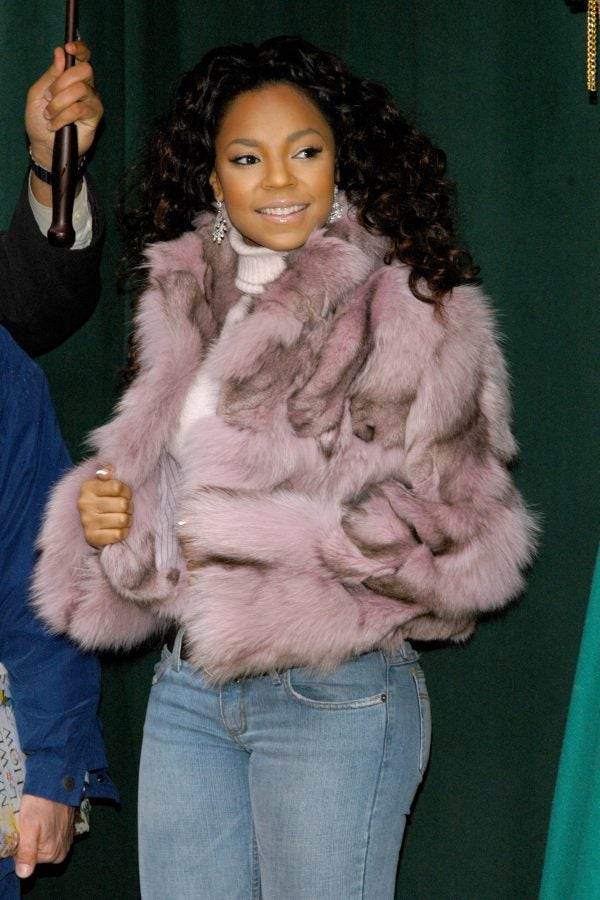 A Look Back At 43 Of Ashanti’s Most Iconic Beauty Looks - Essence | Essence