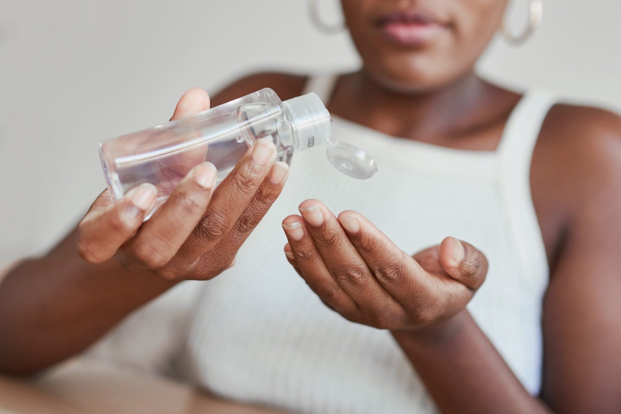 The Best Smelling Hand Sanitizers To Keep In Rotation | Essence