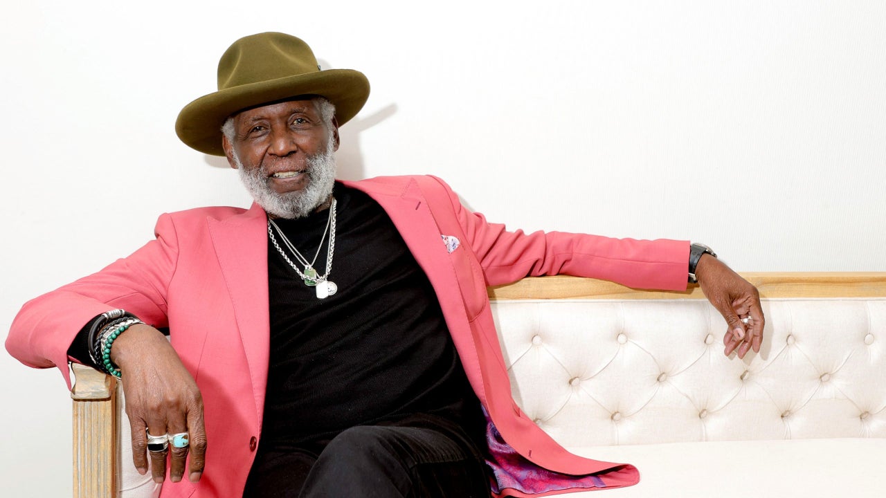 Star Of The Original 'Shaft,' Richard Roundtree Dies At 81 | Essence