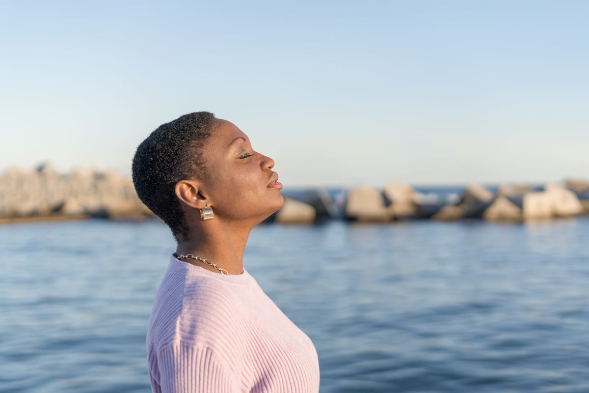 Are You Having An Issue Putting Yourself First? Here Are 5 Ways To Help ...