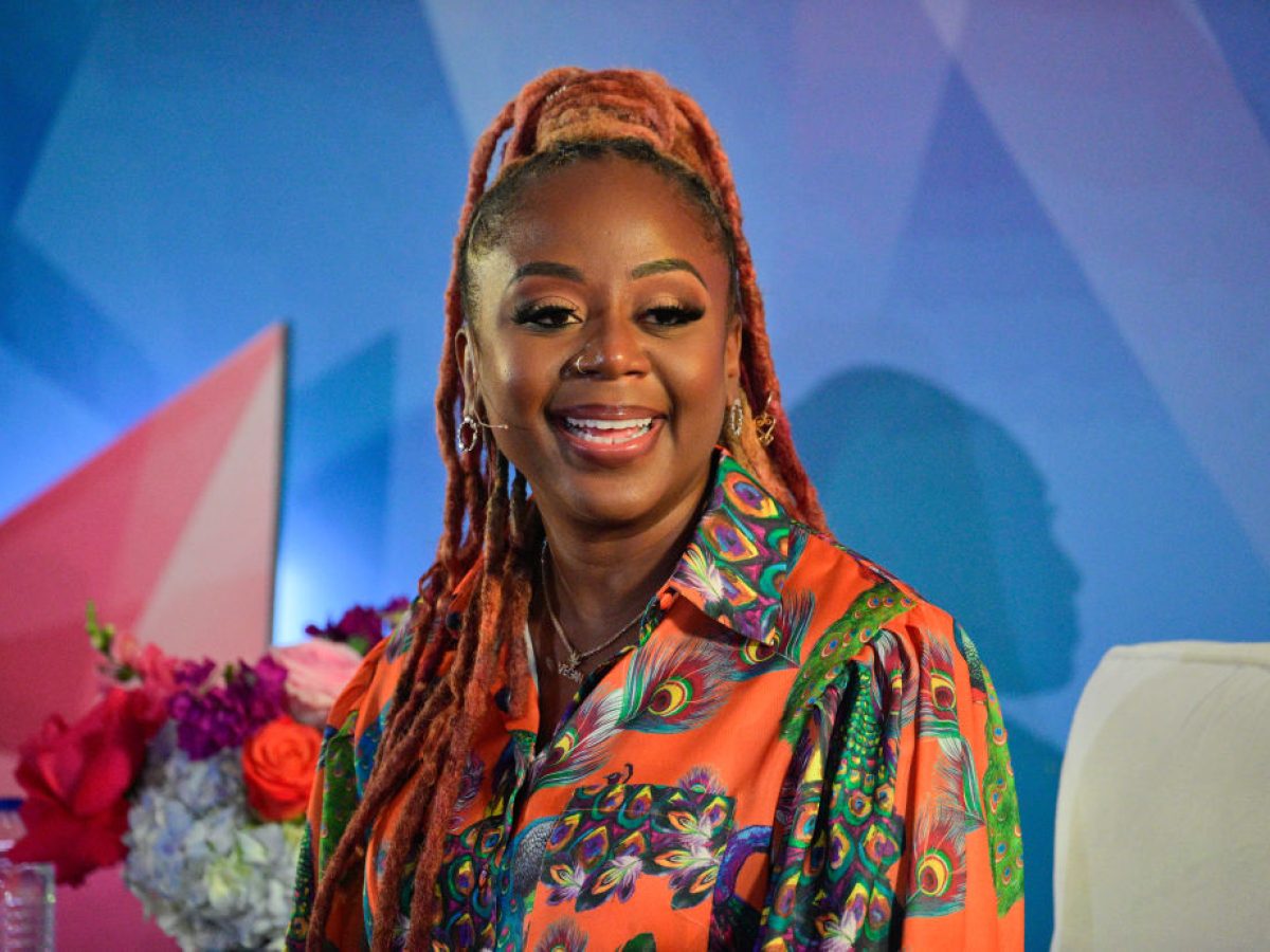 Pinky Cole To Expand Slutty Vegan Brand In Her Baltimore Hometown ...