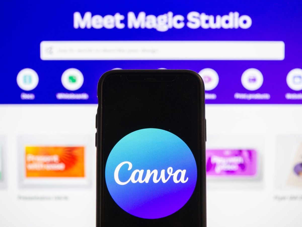 First Look: Canva's New Tool Is Poised To Revolutionize Creativity ...