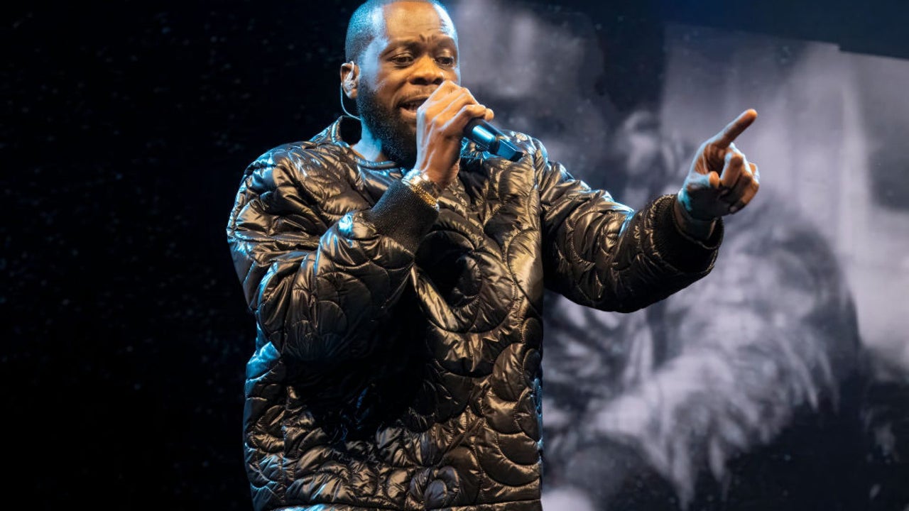 Fugees Rapper Wants New Trial After Lawyer Used AI To Help Write ...
