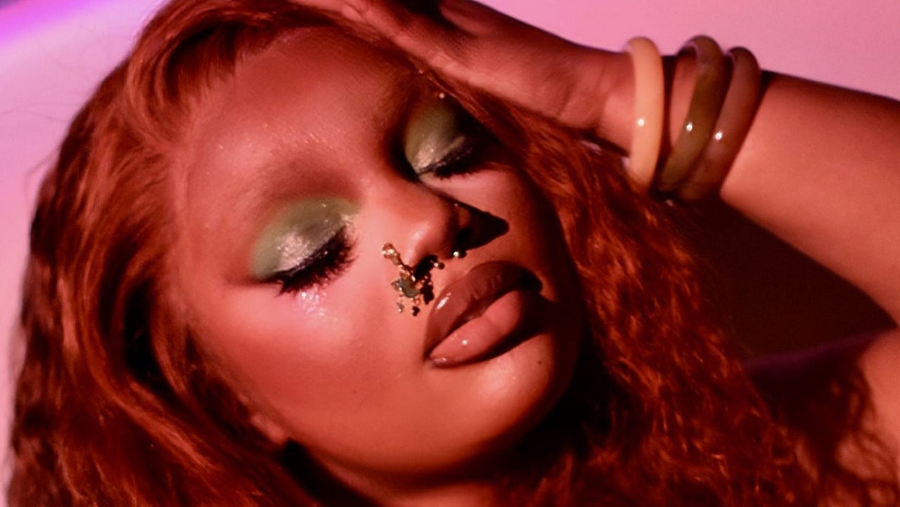 Meet The Makeup Artist Who Is Trending On TikTok For Her Full-Beat ...