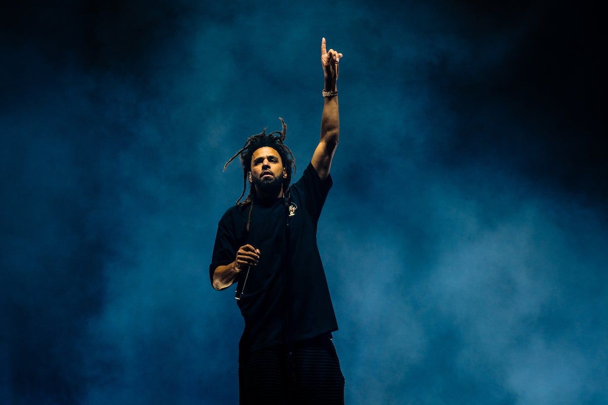 J. Cole’s Dreamville Festival Announces Its Return For 2024 | Essence