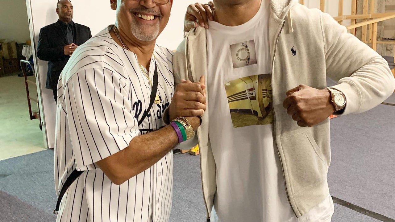 Here's How Pioneering Photographer Joe Conzo Jr. Captured Hip Hop's ...