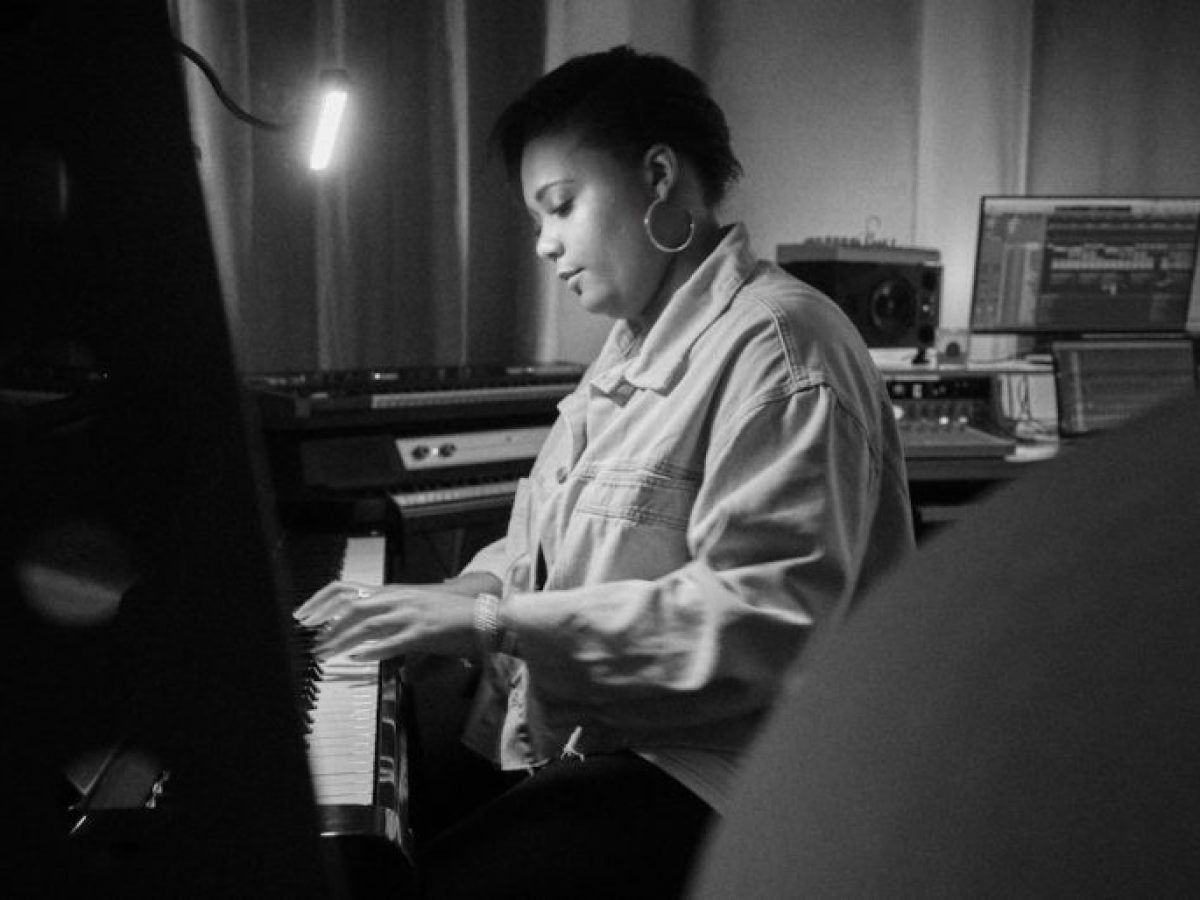 Interview With Composer Kelly Mac - Essence | Essence