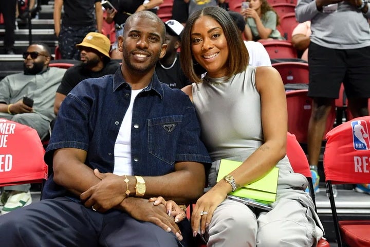 WATCH: In My Feed – Basketball Wives: 15 NBA Stars And Their Most Valuable Partners | Essence