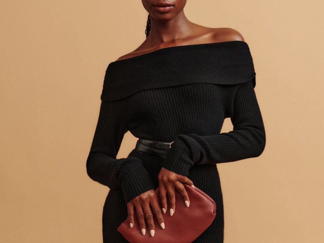 Fall Must-Haves: 9 Cute Long-Sleeve Dresses To Keep You Warm | Essence