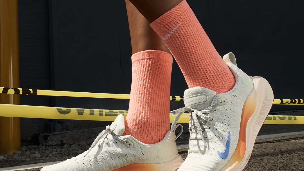 5 Running Essentials For Beginners | Essence