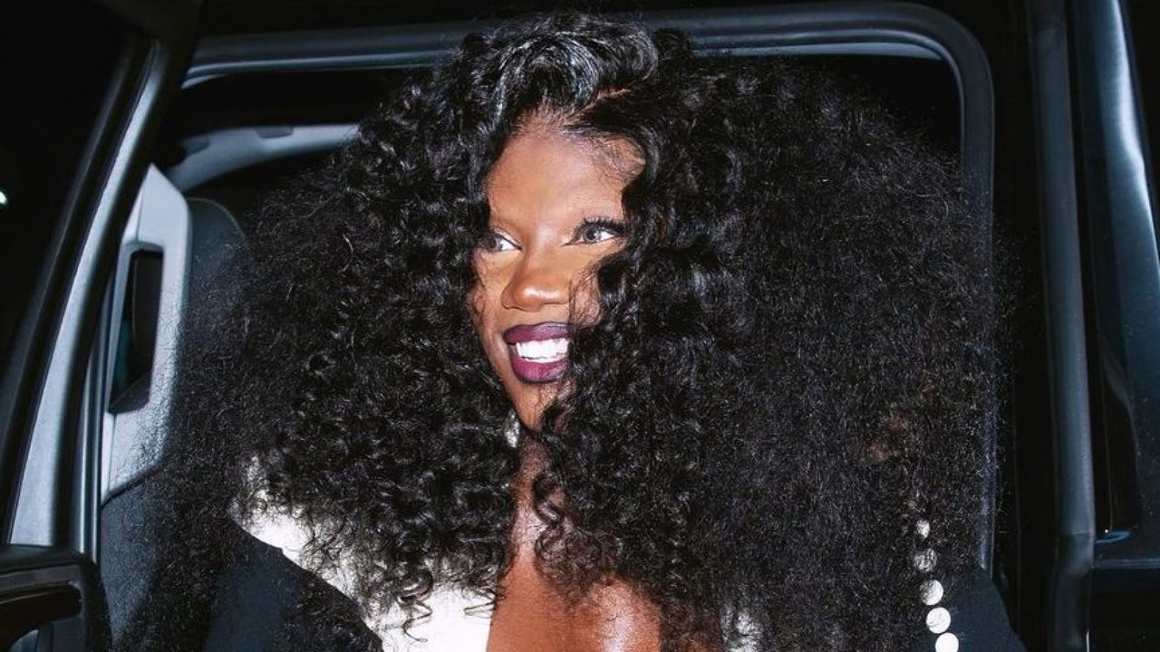 Doechii Is Our Latest Beauty Inspiration - Essence | Essence