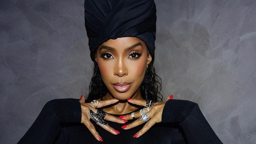 12 Glamorous Celebrity Beauty Moments From The Week | Essence