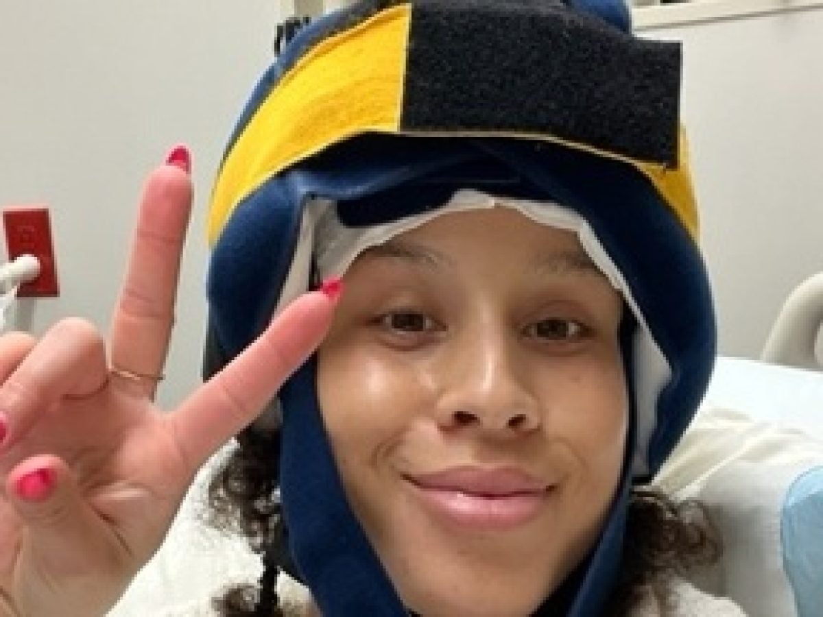 How Cold Caps Are Restoring Autonomy For Chemo Patients - Essence | Essence