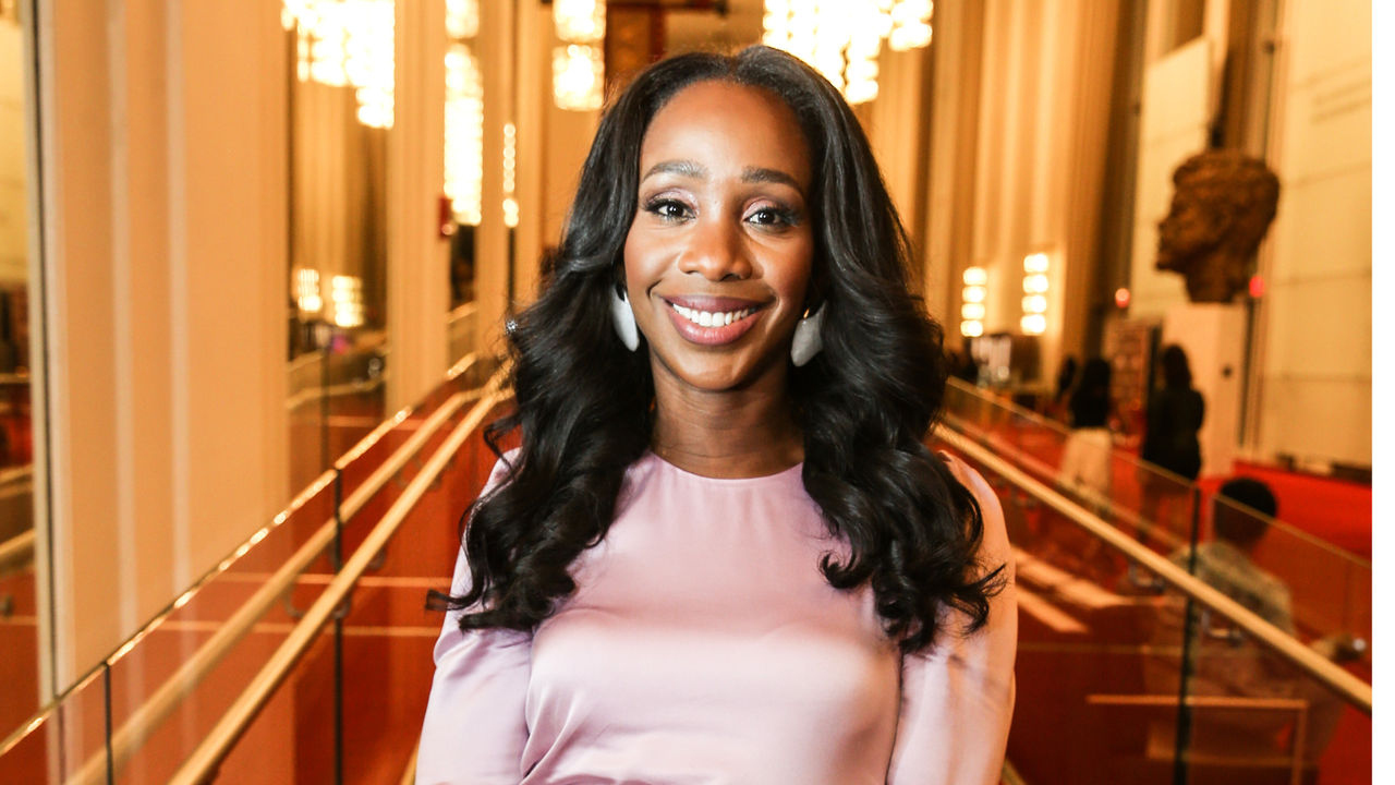 Essence Street Style D-Nice's Club Quarantine Live At The Kennedy ...