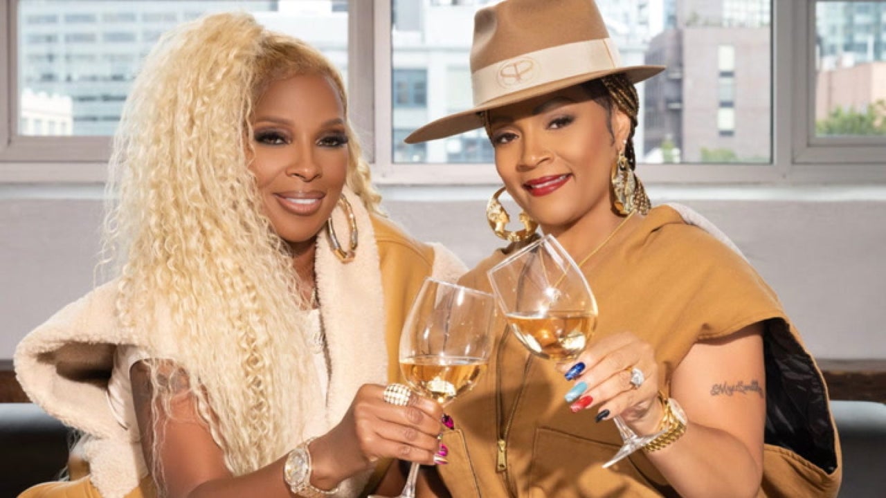 WATCH: In My Feed - Mary J. Blige & Simone I. Smith Debuts New Jewelry ...