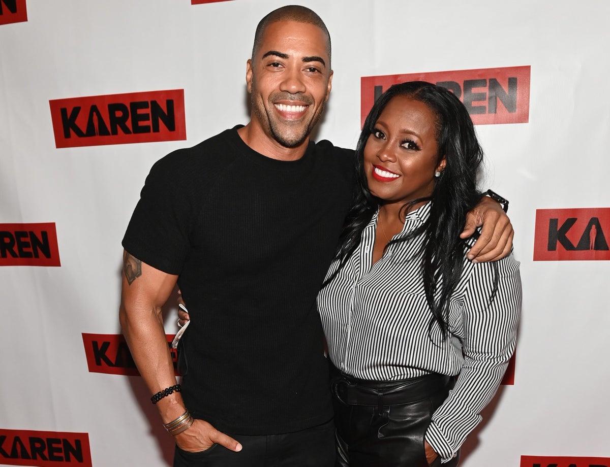 Keshia Knight Pulliam And Brad James Are Raising Their Family On A Farm ...