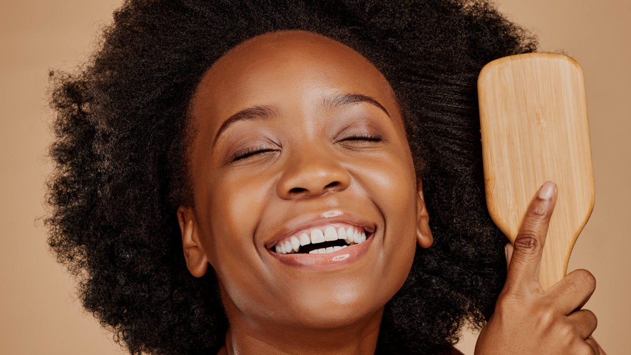 The 5 Best Hair Brushes For 4C Hair | Essence