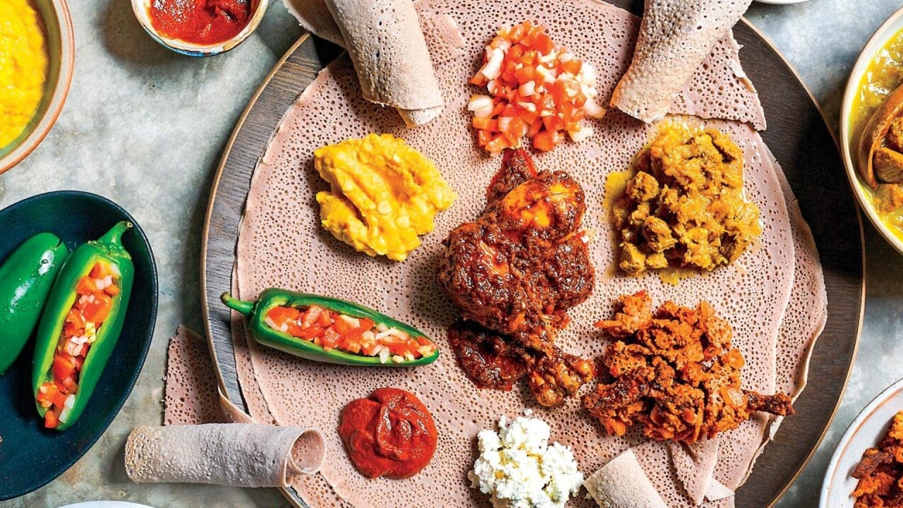 Taste Of Africa - Essence | Essence