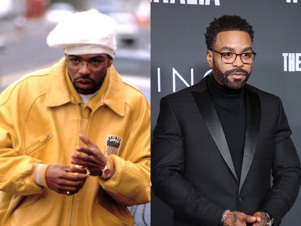 ‘Belly’ Turns 25: See The Cast Then And Now | Essence