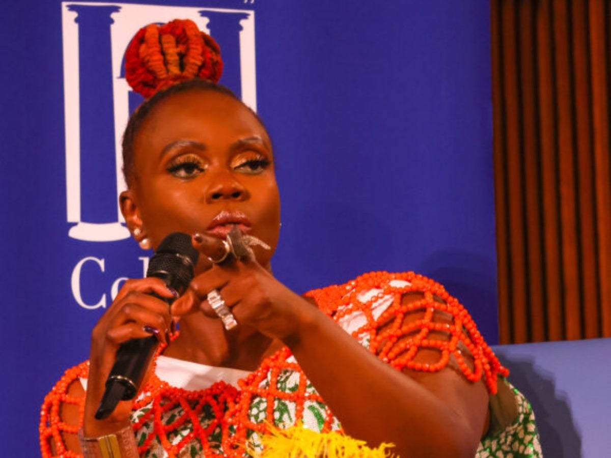 ESSENCE CEO Caroline Wanga Discusses Authenticity, Purpose And Legacy ...