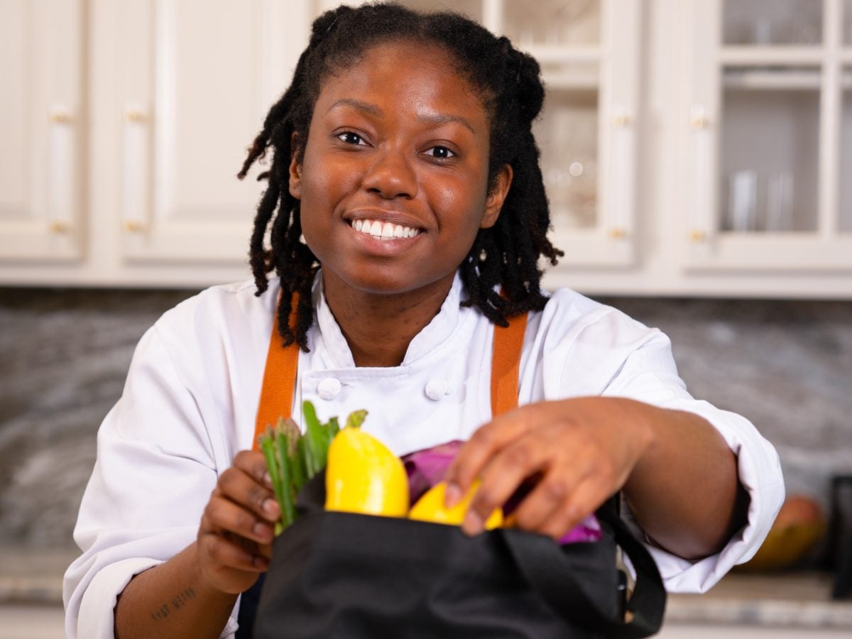 Cookonnect Is Helping Everyday People Get Access To Their Own Personal ...