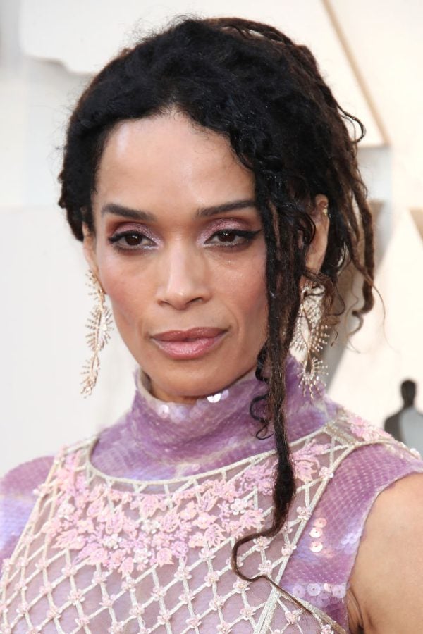 40 Of Lisa Bonet's Most Iconic Beauty Looks - Essence | Essence