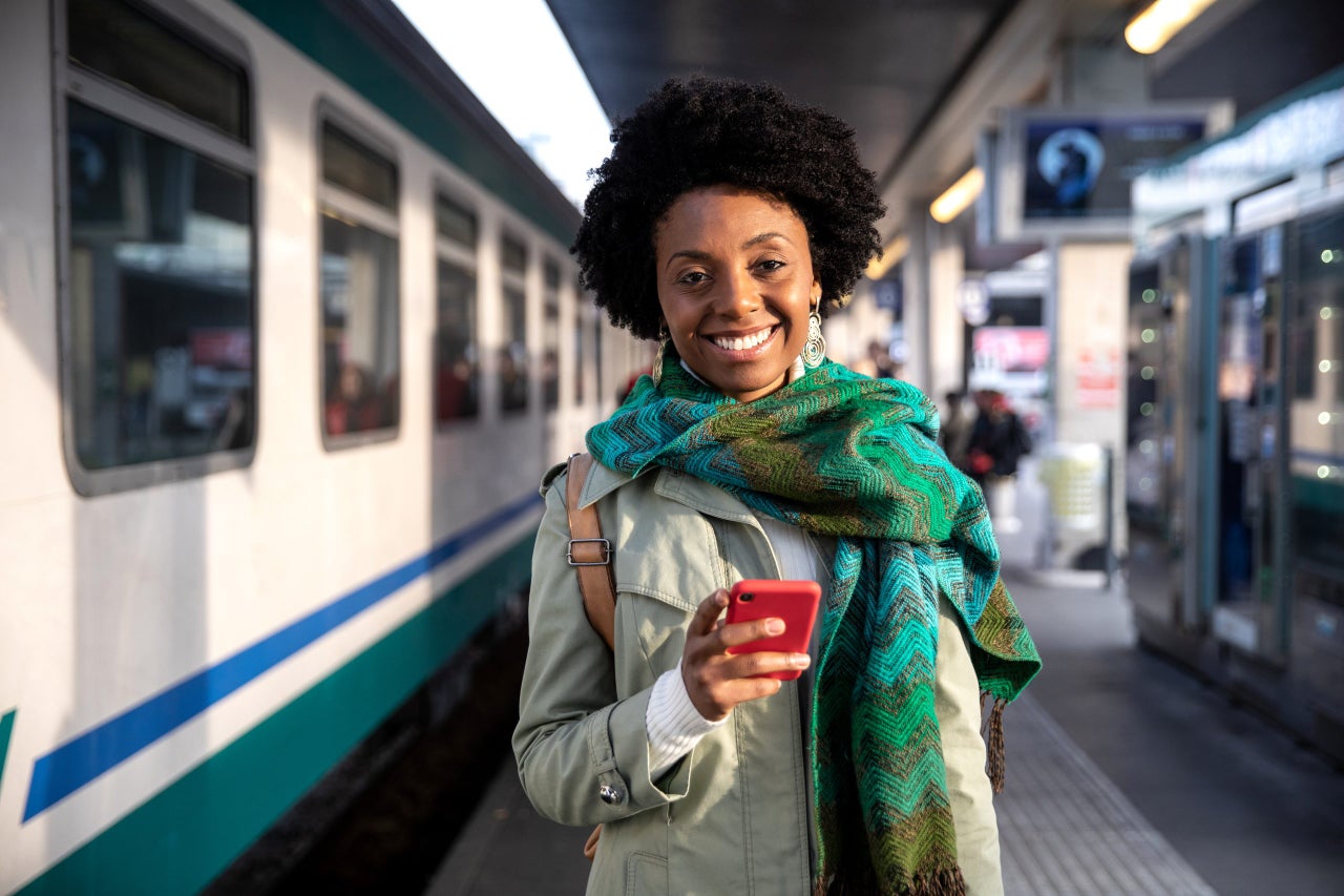7 Thoughtful Gift Ideas For Commuters | Essence