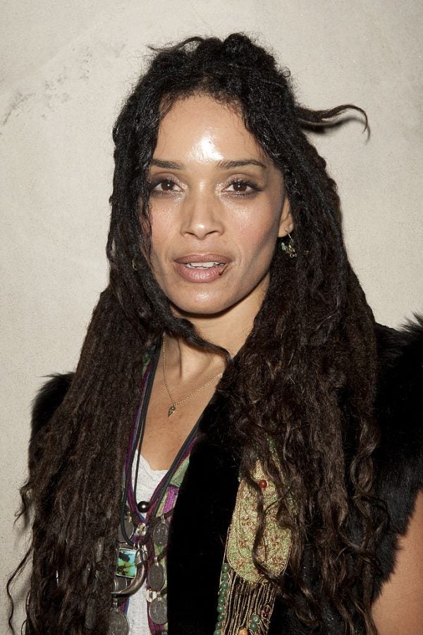 40 Of Lisa Bonet's Most Iconic Beauty Looks - Essence | Essence