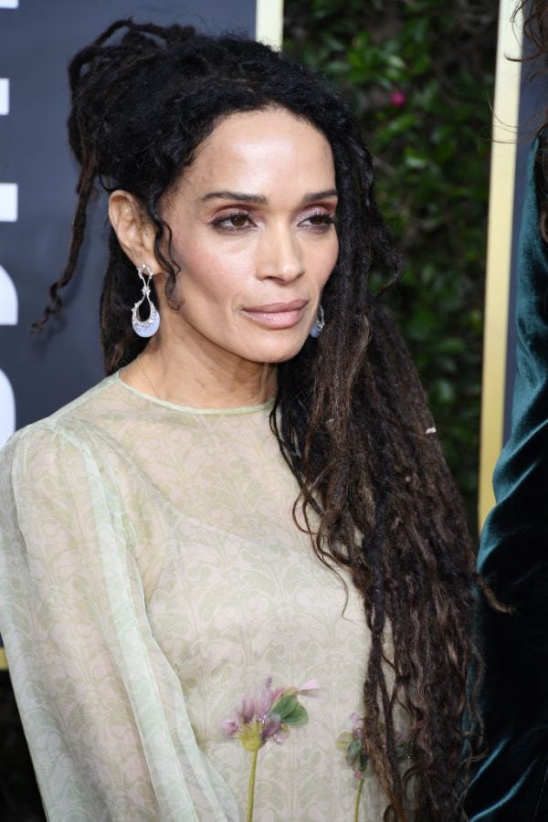 40 Of Lisa Bonet's Most Iconic Beauty Looks - Essence | Essence
