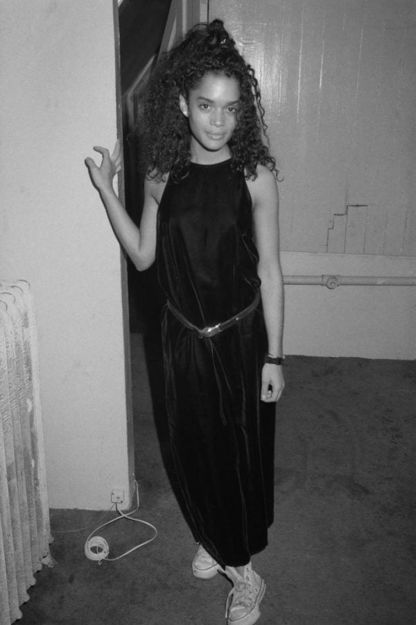40 Of Lisa Bonet's Most Iconic Beauty Looks - Essence | Essence