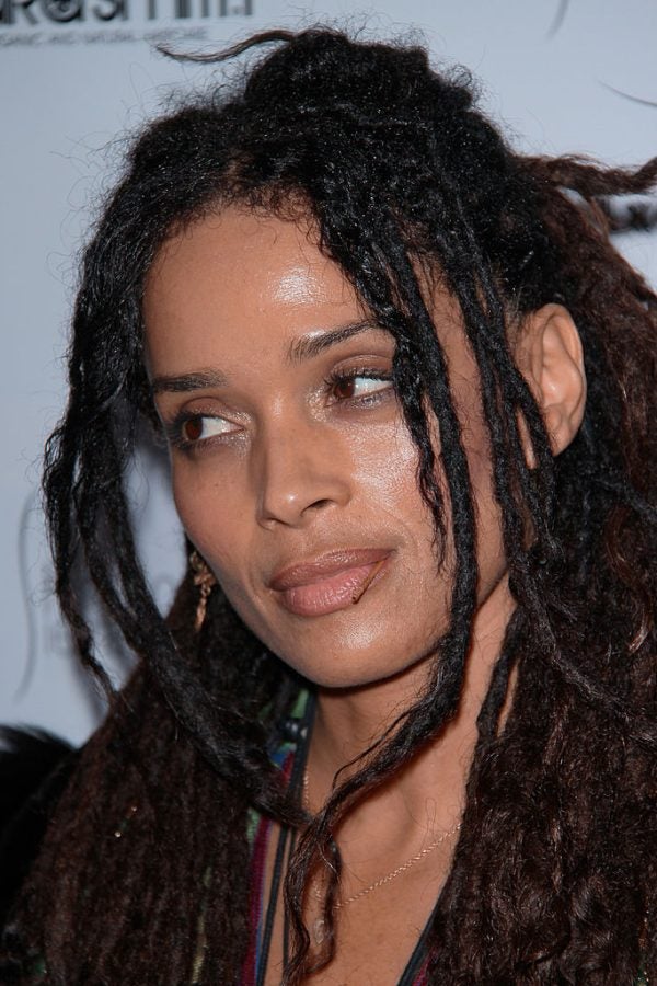 40 Of Lisa Bonet's Most Iconic Beauty Looks - Essence | Essence