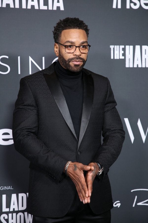 ‘Belly’ Turns 25: See The Cast Then And Now - Essence | Essence