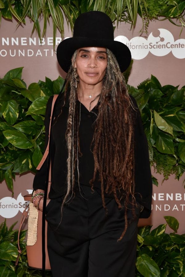 40 Of Lisa Bonet's Most Iconic Beauty Looks - Essence | Essence
