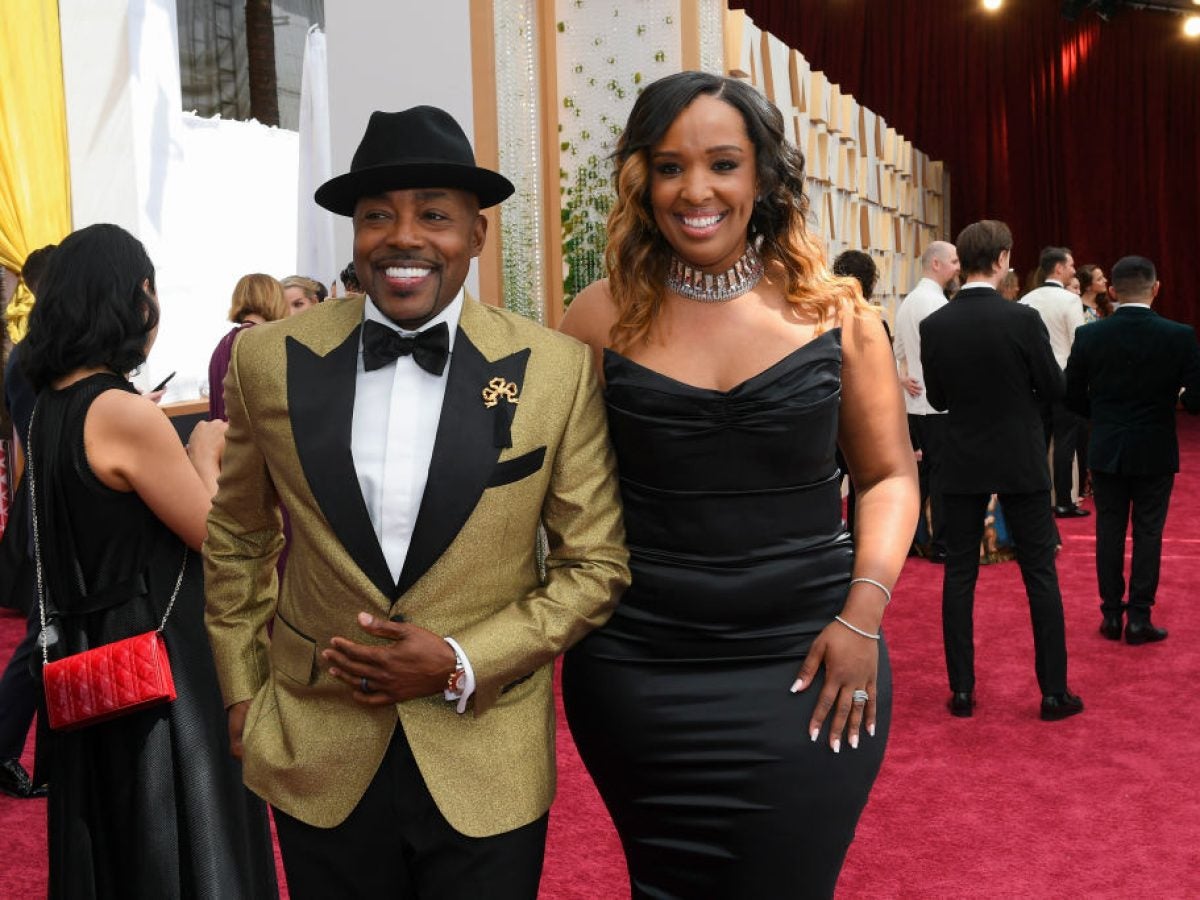 Will Packer Taps A Black Woman To Run His Newly Launched Management ...