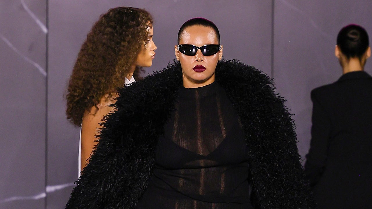 How To Add Sheer Pieces Into Your Fall Wardrobe According To A Stylist ...