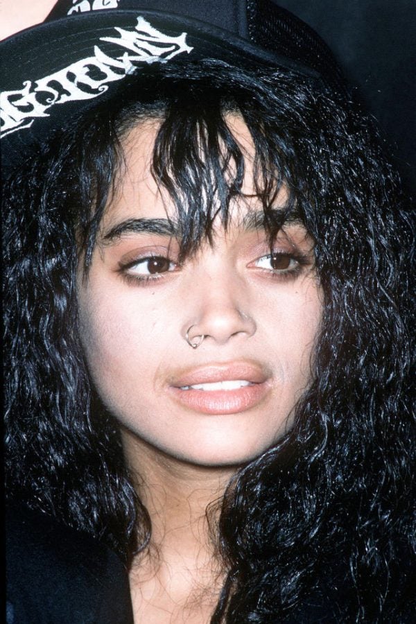 40 Of Lisa Bonet's Most Iconic Beauty Looks - Essence | Essence