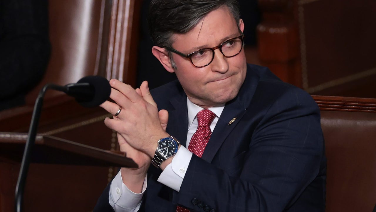 Why Doesn’t The New House Speaker Include His Adopted Black Son In ...